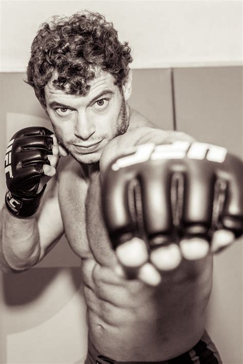 Hottest Trainer Contestant 11 Brendan Weafer Racked Ny