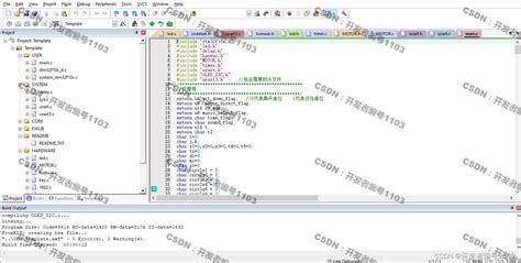 【硬件设计】stm32按摩椅系统 csdn博客
