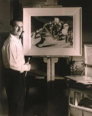 George Nicholas Disney Wiki Fandom