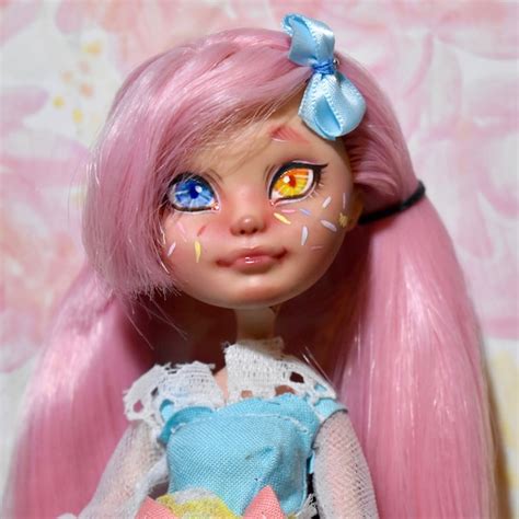 Eah Doll Etsy