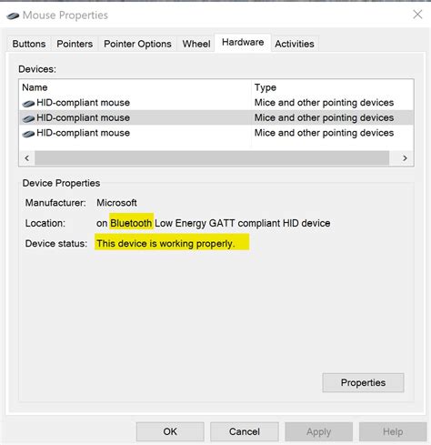 Microsoft Mouse And Keyboard Center Wont Recognize A Microsoft