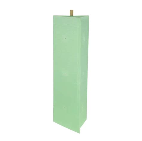 Corrugated Corflute Tree Guards 3mm Polypropylene Tree Guards