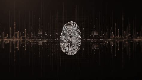 Roc Drives Latent Fingerprint Technology Forward