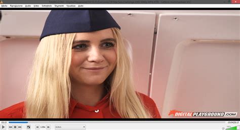 Blonde Flight Attendant In Eva Lovia Dp Star Sex Challange Freeones Forum The Free Munity