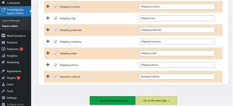 How To Export Orders From Woocommerce To Csv Xml Or Json