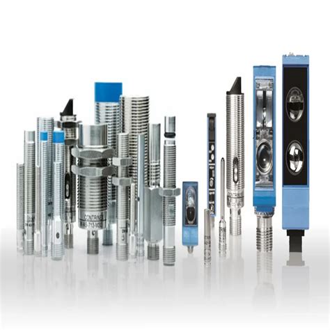 CONTRINEX INDUCTIVES SENSORS Proximity Sensor At 4200 Piece In Gurugram