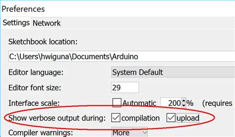 What Are The Requirements For Using An Arduino Ide In A Pc Quora