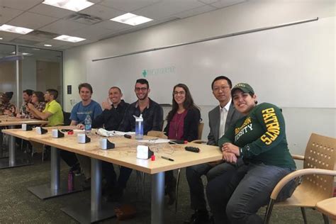 Geography Bs Gmu College Of Science