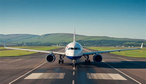 Neuer Flug Zwischen Glasgow Und Palma Ab Mai 2026