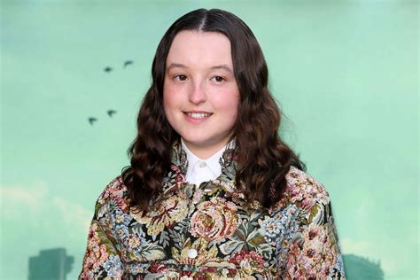 Bella Ramsey Defends Gendered Award Categories After Saying It Made