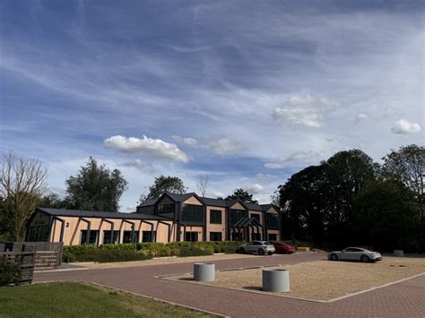 Unity Online Gets A Brand New Headquarters Unity Online