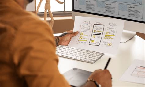 Ui Ux Design Axis Technologies