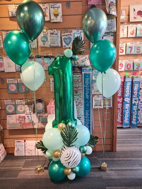 Balloon Stacks Sekret Balloons