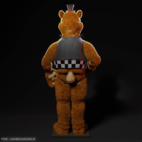 Five Nights At Freddys Official Trailer Rfivenightsatfreddys