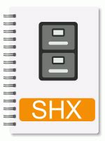 Что такое файл SHX и как его открыть FileSuffix