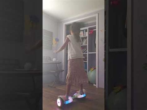 Hoverboard Tricks That Will Blow Your Mind YouTube