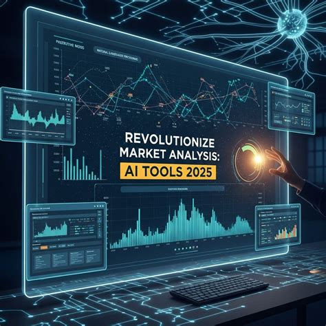 Revolutionize Market Analysis With Ai Tools In 2025