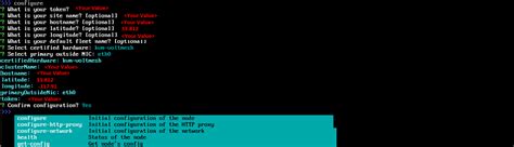 Lab Building An Xc Node Ce