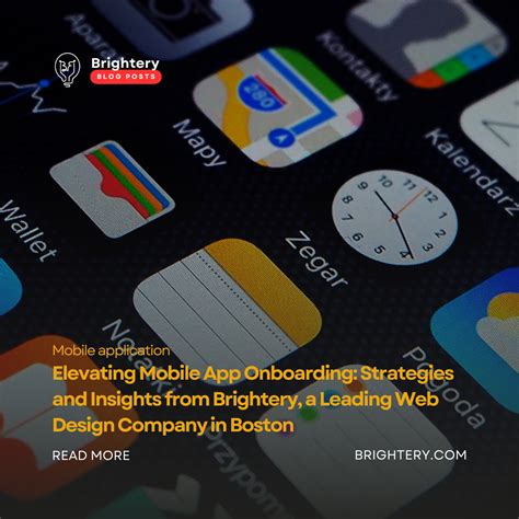 Elevating Mobile App Onboarding Strategies And Insights From Brightery