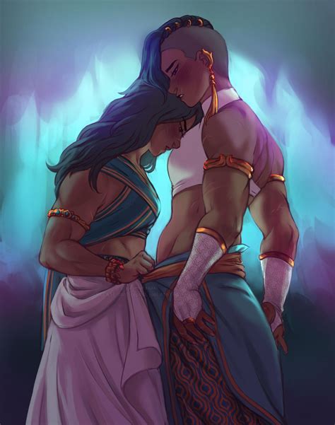Closer Raya X Namaari Raya And The Last Dragon Rwholesomeyuri