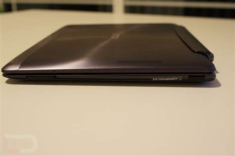Asus Transformer Pad Infinity Review