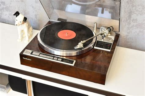 VintageTechnics