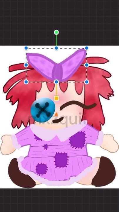 Ragatha Plush Creation Tadc Ragatha Youtube