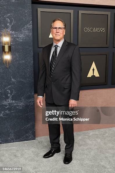 Daniel Sudick Attends The 95th Annual Oscars Nominees Luncheon At The News Photo Getty Images