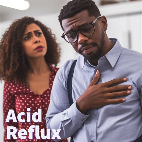 Prevention Series Acid Reflux Merus Gastro