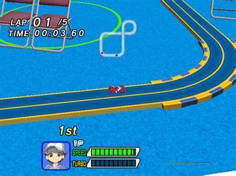 HonestGamers - Family Slot Car Racing (Wii)