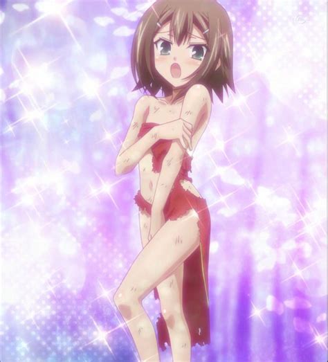 Hideyoshi Kinoshita Stripped Sankaku Complex
