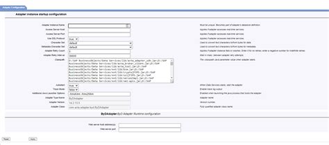 Sap Bydesign Web Server Ip And Port For Data Servi Sap Community