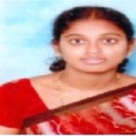 Salma Shaik Professor Assistant Mtech Gudlavalleru Engineering