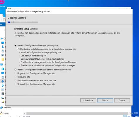Installing Microsoft Sccm On Windows Server Addictive Tips Guide
