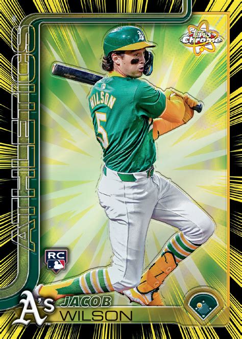 Topps Chrome Lids Access Pass