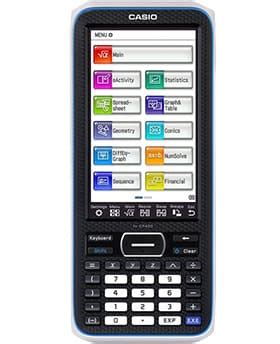 Scientific Calculator Graphing Calculator Software Products CASIO