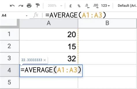 รวมสูตร Excel พื้นฐาน Myaccount Cloud