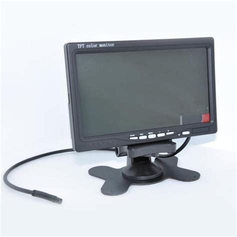 TFT LCD OLED And LED A Quick Comparison RJY Display