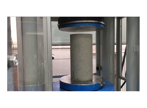 Astm C39 Tests Guide To Concrete Compressive Strength