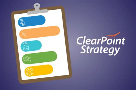 What Happens In A Clearpoint Strategy Evaluation