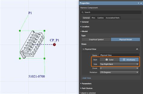 Creating The Layout Drawing Altium Designer 25 Technical Documentation