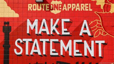 Erv Terwilliger On Linkedin Route One Apparel Bought By Baltimore Firm