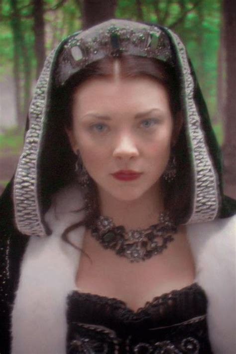 Natalie Dormer Anne Boleyn Haar Did Natalie Dormer Play Anne Boleyn