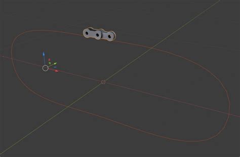 Animating A Chain In Blender Motion Forge Pictures