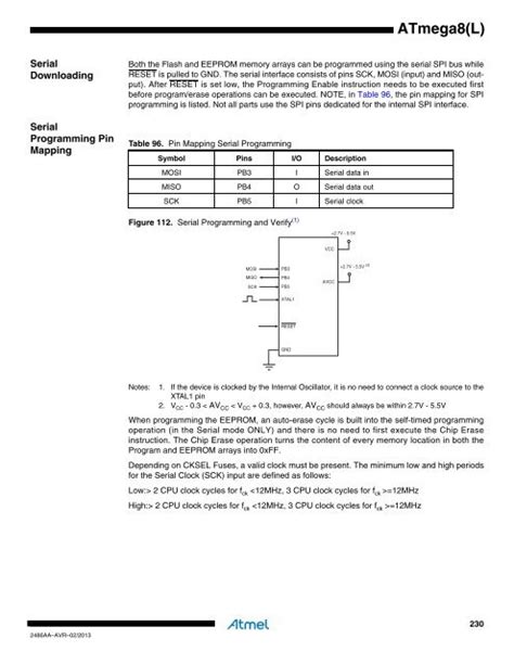 Atmega8