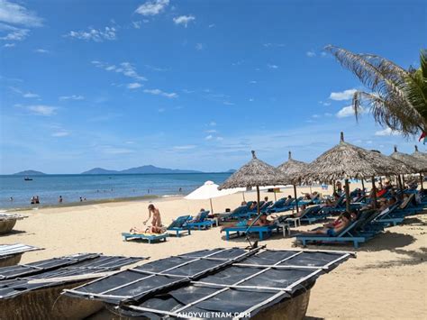 Da Nang Or Hoi An Which Is Better To Stay