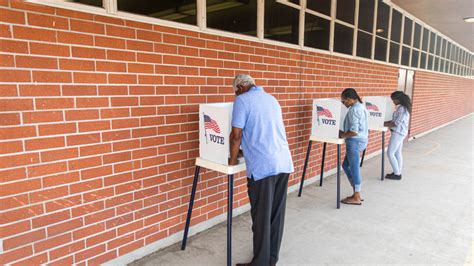 Fighting Against Voter Intimidation Protect Democracy