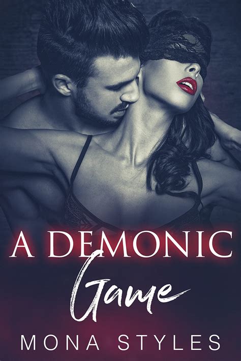 A Demonic Game Ravaged By Demons A Spicy Demon Erotic Short By Mona Styles Goodreads