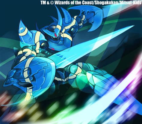 Akira Hamada Duel Masters Wiki Fandom