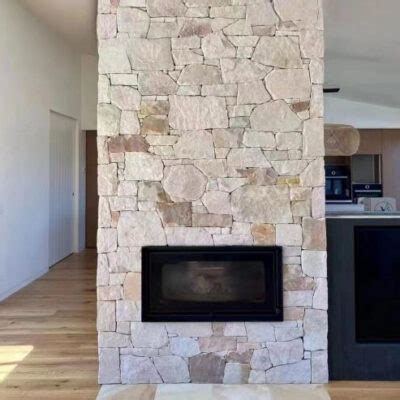 Stoneer Cladding Australian Paving Centre